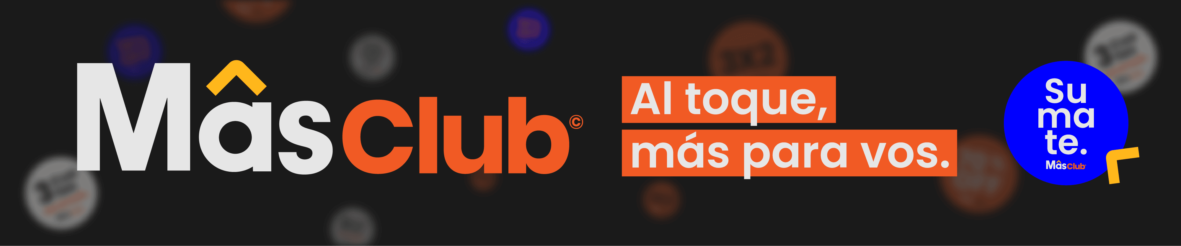 MasClub | El club de beneficios exclusivo para clientes de Changomas y ...